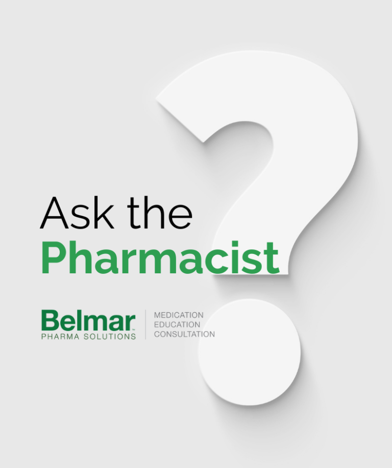 Ask the Pharmacist: Hormone Creams Edition with Michelle Briest, PharmD ...