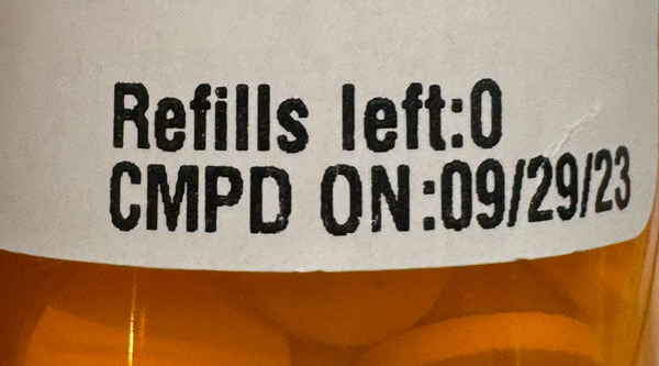 Refill Submission | Compounding Pharmacy - Belmar Pharma Solutions