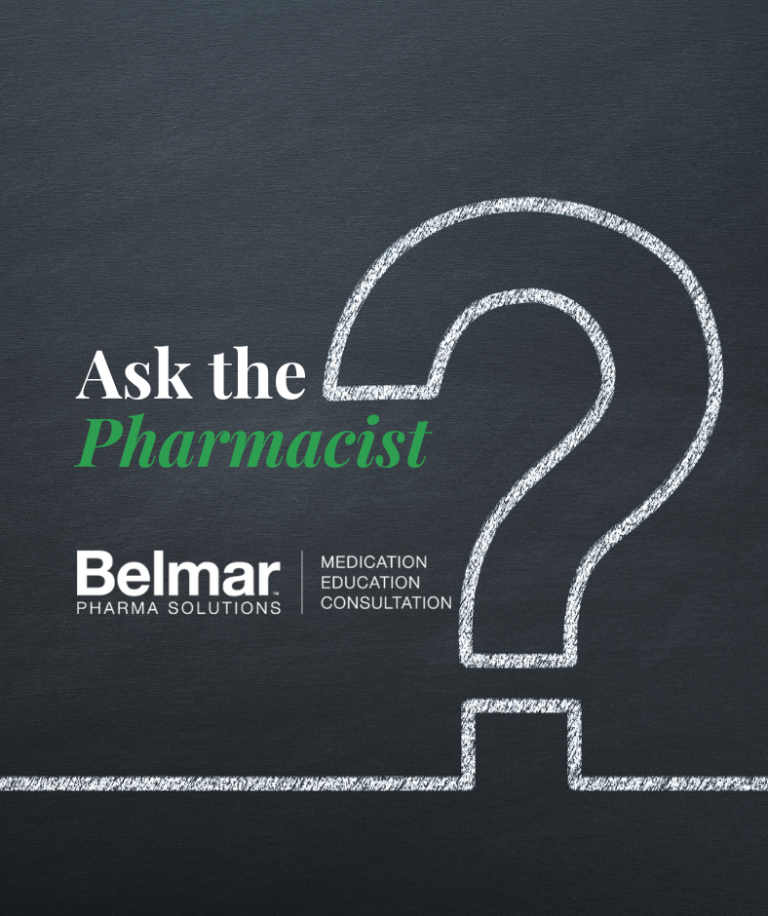 Ask the Pharmacist: Does My Insurance Cover Compounded Medications ...